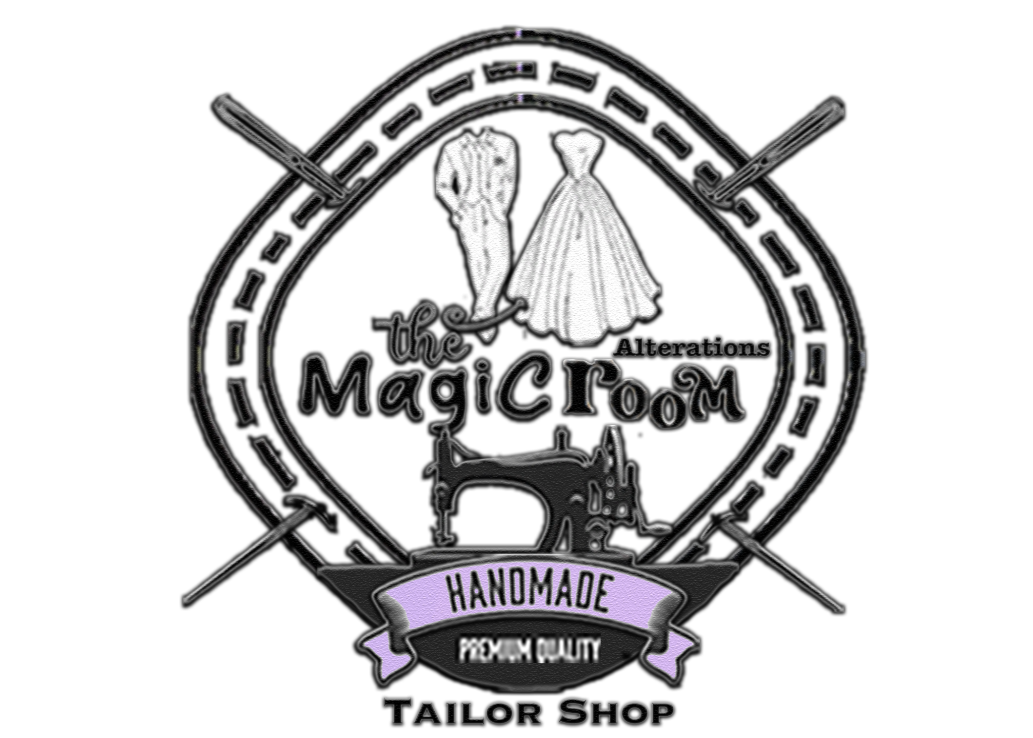 The Magic Room Alterations – Tailoring, Sewing and More